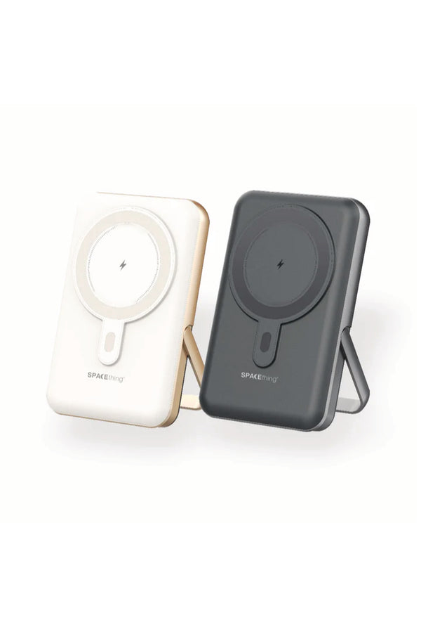 SPACEthing Monte Carlo 10000mAh MagSafe Wireless Power Bank – Maple Store