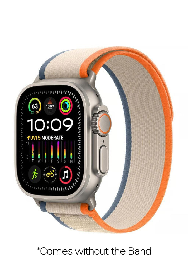 Watch SE (2nd Gen) - Pre-Owned -Black- 40mm – Maple Store