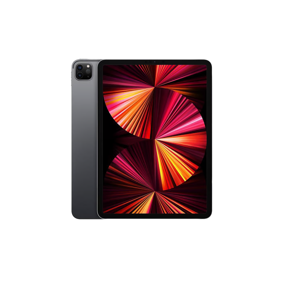 iPad Pro 11 inch (3rd Gen) WiFi - M1 - 128GB - Space Gray - Pre-owned ...