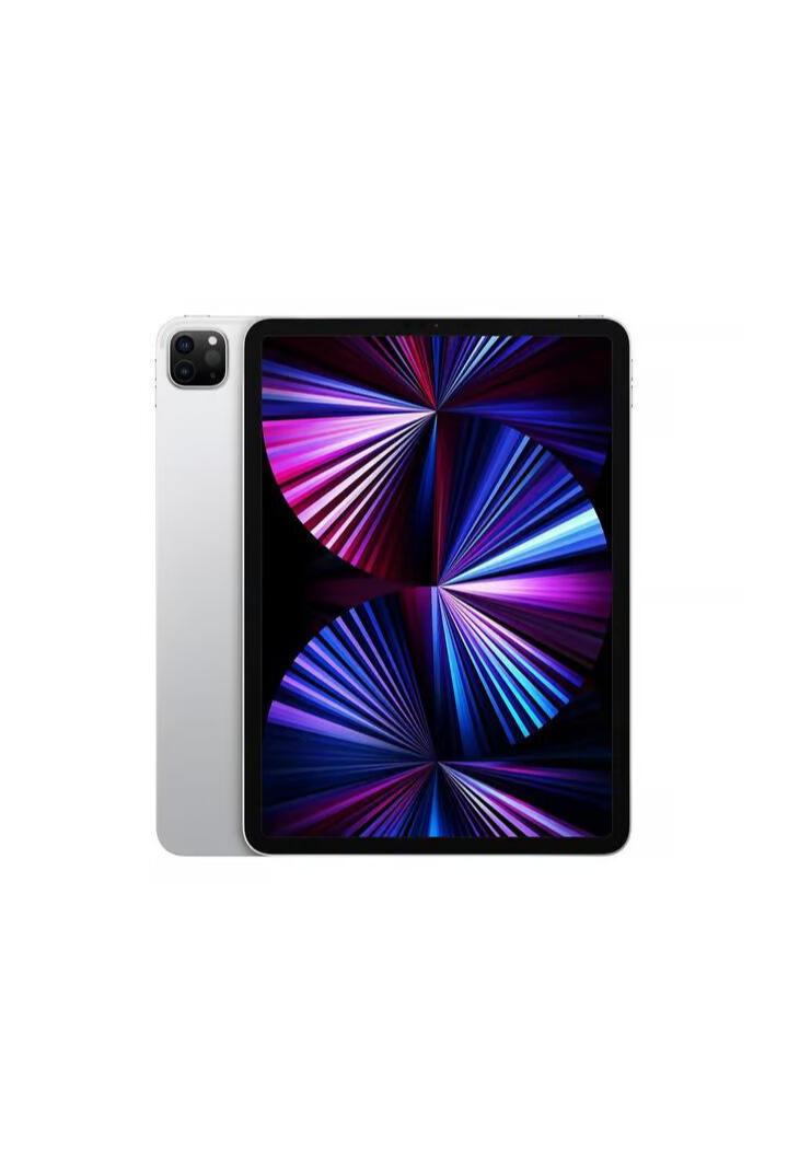 iPad Pro 3rd Gen - 128GB - Silver - Pre-owned – Maple Store