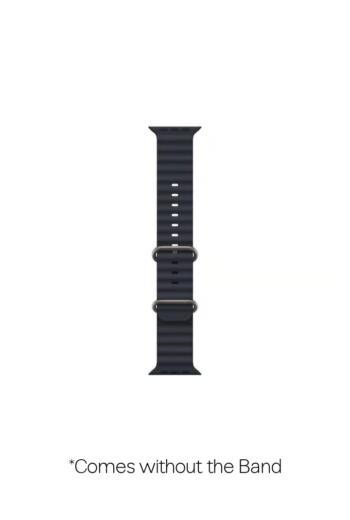 Watch Series 10 46mm (GPS) - Pre-Owned -Black- 46mm – Maple Store