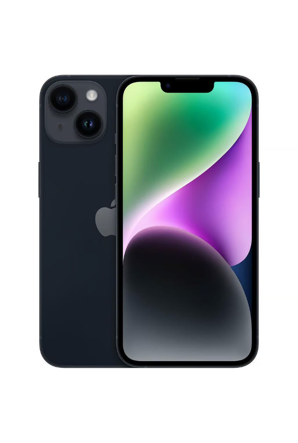 iPhone 14 -128GB-Midnight-Pre-owned – Maple Store